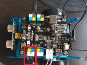 mBot: Monter le robot mBot - apcpedagogie