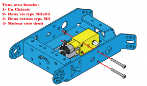 mBot: Monter le robot mBot – apcpedagogie