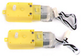 mBot: Les composants du robot mBot - apcpedagogie