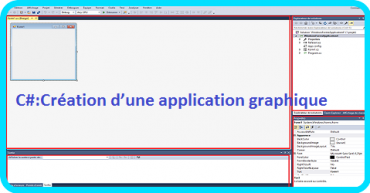 C#:Création d’une application graphique – apcpedagogie