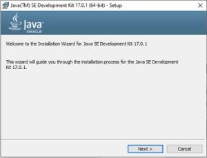 Télécharger et installer Java 11 - apcpedagogie