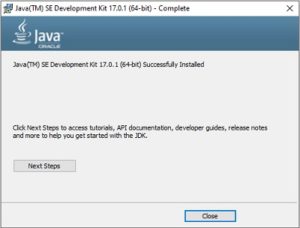 Télécharger et installer Java 11 – apcpedagogie