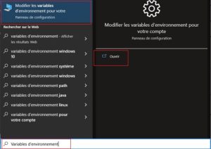 Télécharger et installer Java 11 – apcpedagogie