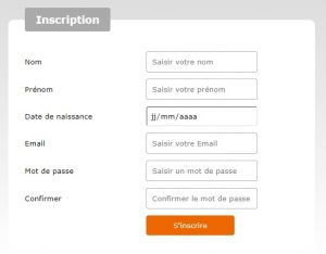 Exercices en CSS les sélecteurs Série 02 – apcpedagogie