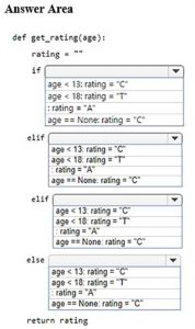 Exercices les boucles Python Série 01 – apcpedagogie