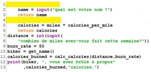 Exercices Fonctions python Série 01 – apcpedagogie