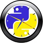 Manipuler le temps dans python – apcpedagogie