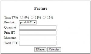 Exercices les fonctions en javascript – apcpedagogie