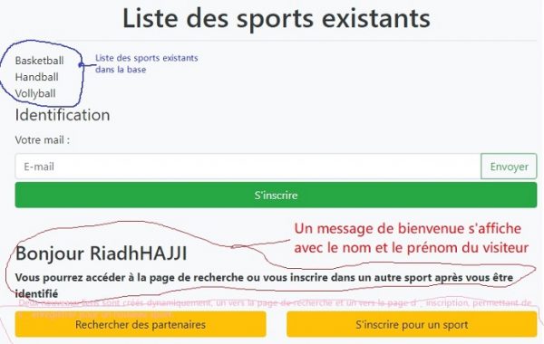Projet 01 en PHP – apcpedagogie