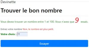 Série 01 javascript - apcpedagogie