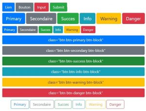 TP4 Bootstrap – apcpedagogie