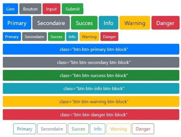 TP4 Bootstrap – apcpedagogie