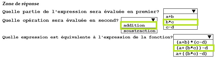 Exercices les types de données en Python – apcpedagogie