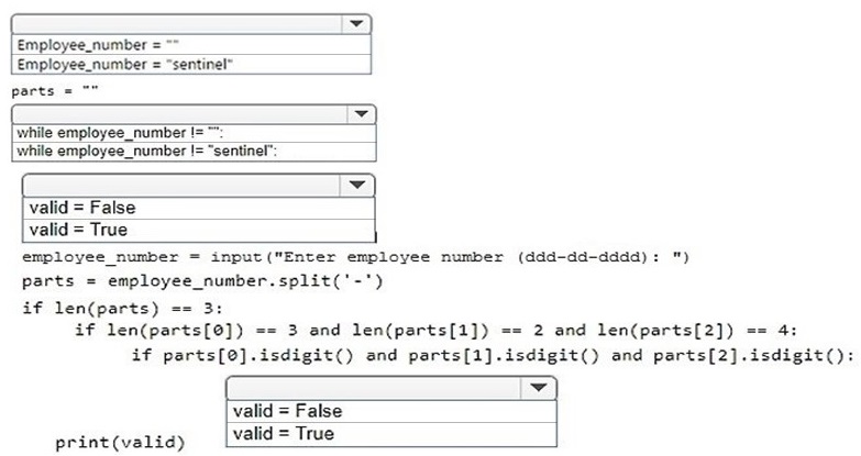 Exercices les types de données en Python – apcpedagogie