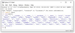 Les modules en Python – apcpedagogie