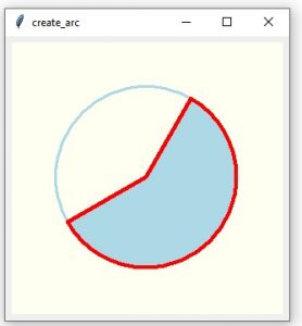 Dessiner avec un Canvas Tkinter - apcpedagogie