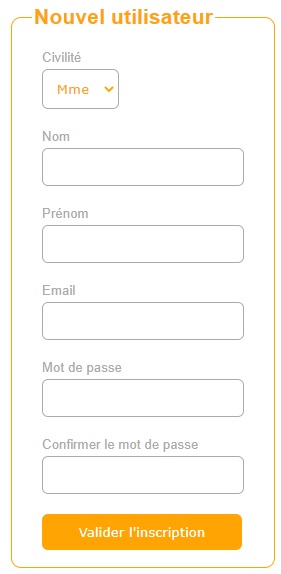 Exercices les formulaires en PHP : Série 02 - apcpedagogie