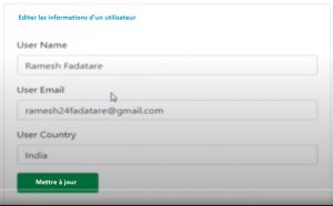 Exercices Pilote JDBC Java : Série 01 – apcpedagogie