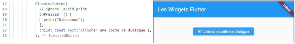 Créer une application mobile avec Flutter – apcpedagogie