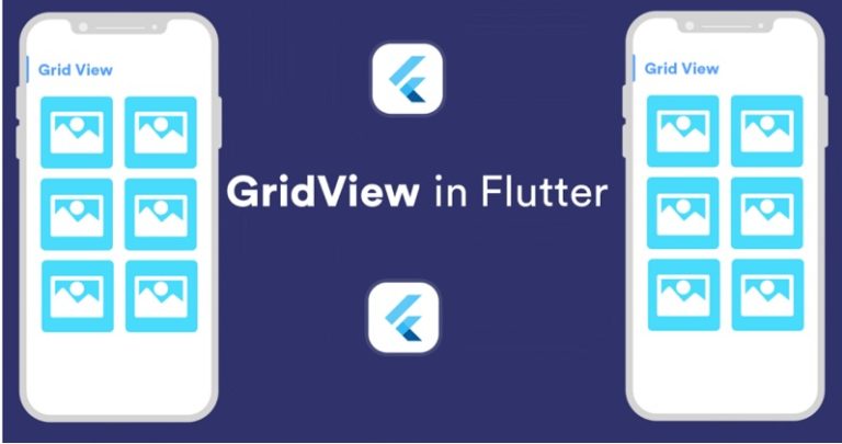 Utiliser GridView dans Flutter – apcpedagogie