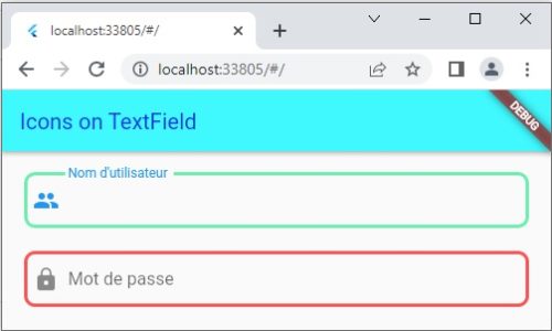 Le widget TextField dans Flutter – apcpedagogie