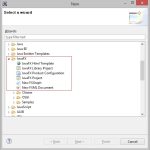 JavaFX Installation avec Eclipse – apcpedagogie
